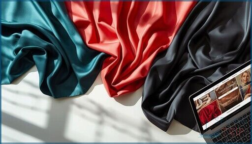 2-Way Vs 4-Way Stretch Fabric: Which One Do You Need?