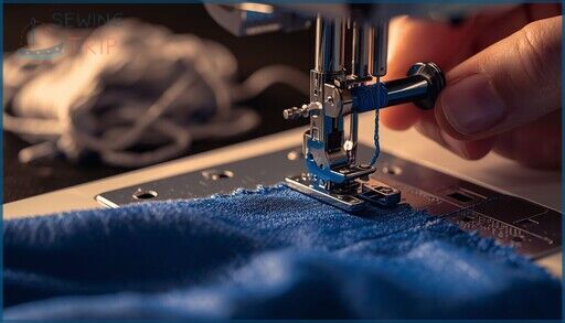 How to Thread a Bobbin: Step-by-Step Guide for Perfect Stitches