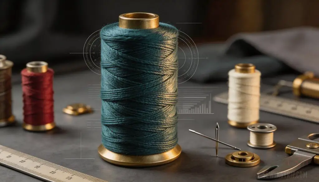 Thread Weight Conversion Chart: Tex, Denier & Sewing Guide for 2026
