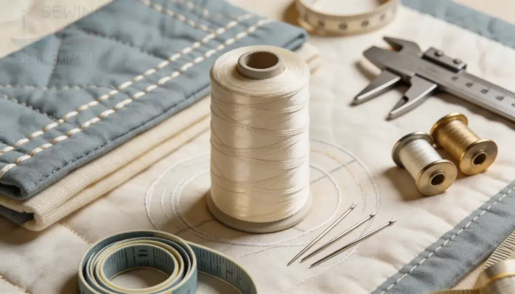 Thread Weight Conversion Chart: Tex, Denier & Sewing Guide for 2026