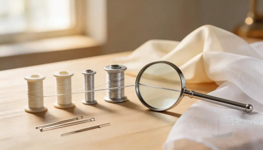 Thread Weight Conversion Chart: Tex, Denier & Sewing Guide for 2026