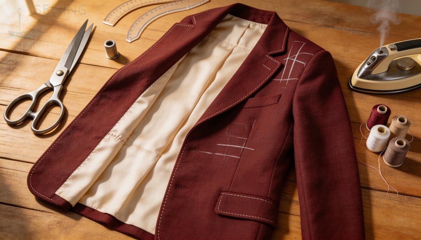 Stylish Sewing Projects for Clothing You'll Love Making