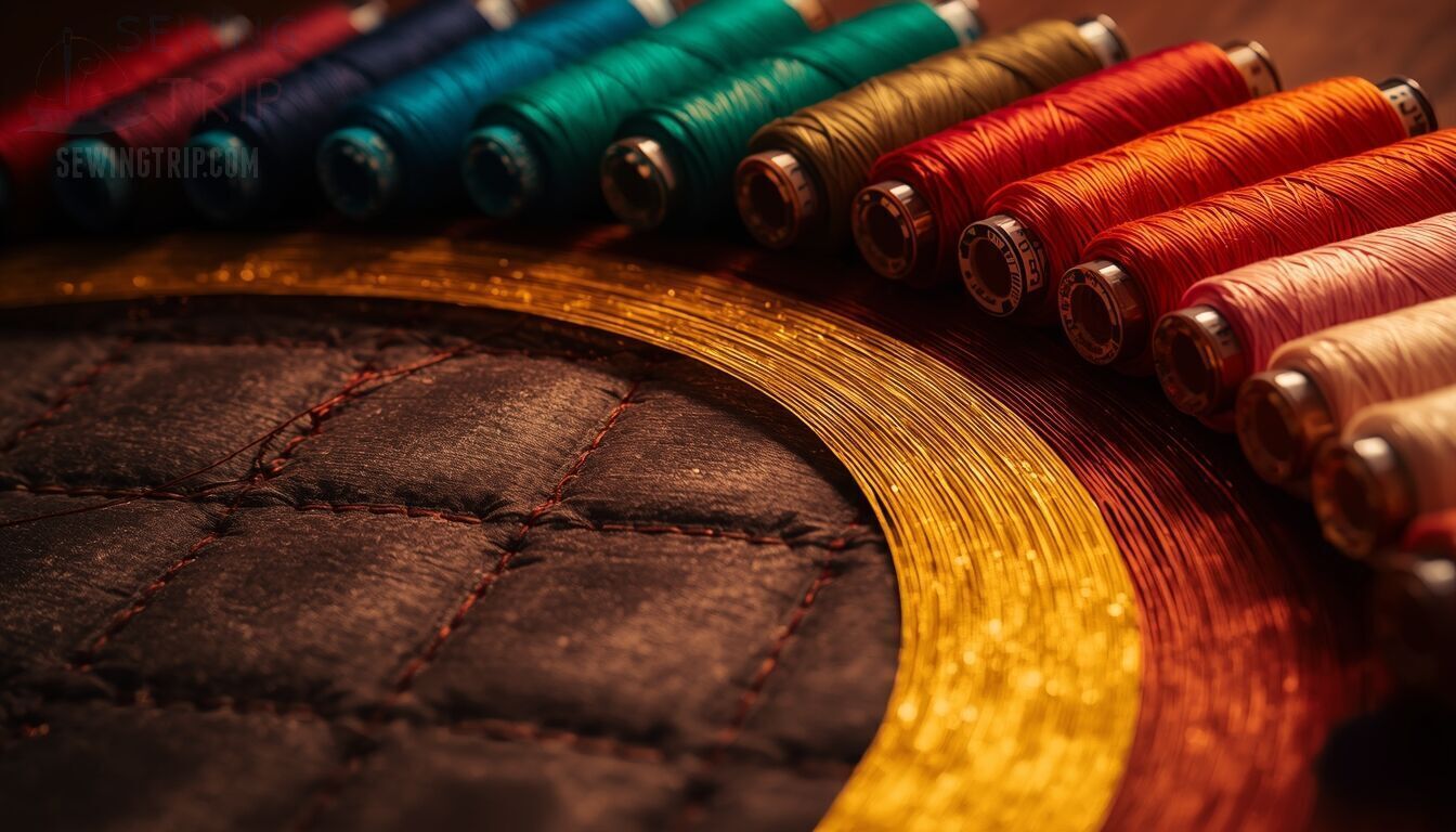 Top 10 Sewing Threads for Quilting: Expert Picks & Buying Guide