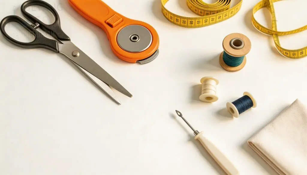 Does Target Have a Sewing Section? What You'll Find There