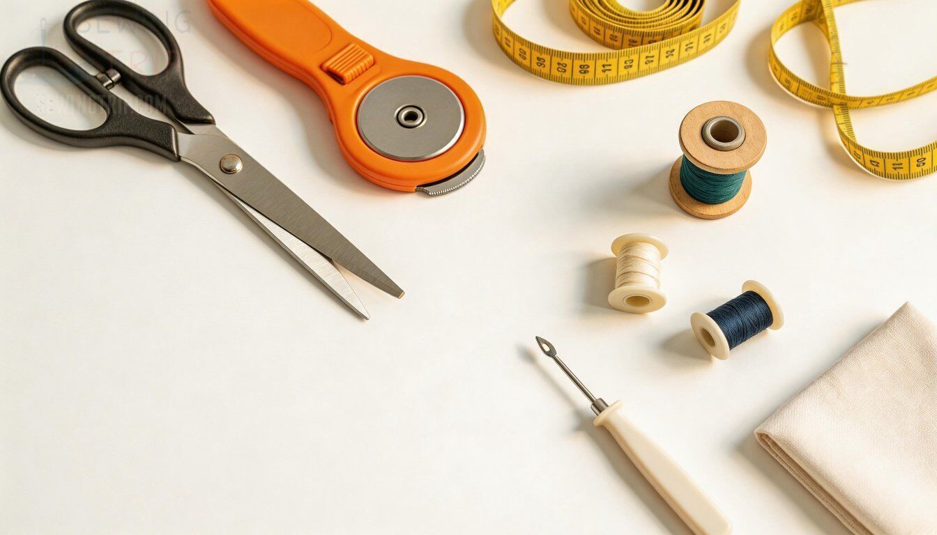 Does Target Have a Sewing Section? What You'll Find There