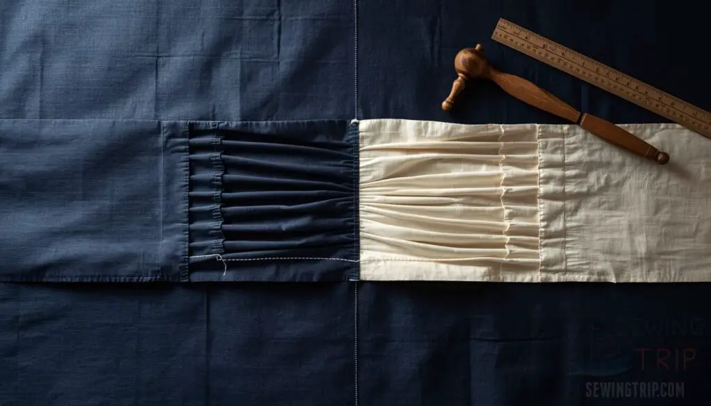 Hand Stitched Fabric Manipulation Techniques: a Complete Guide