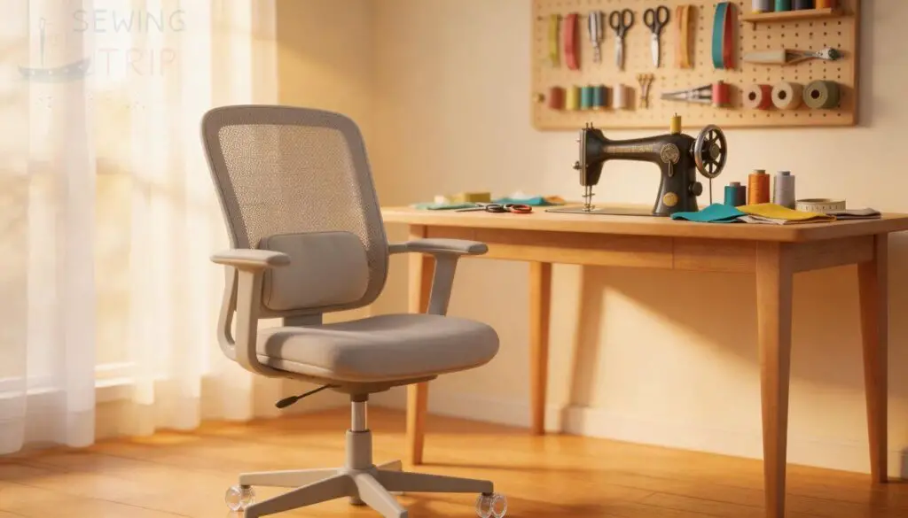 10 Best Comfortable Sewing Chair Recommendations (2026)
