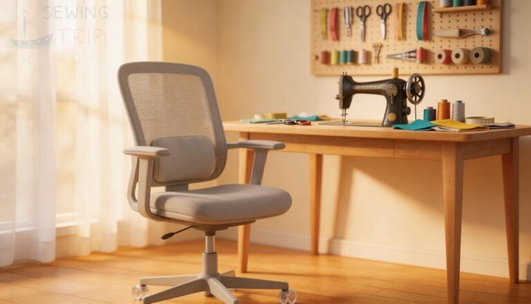 10 Best Comfortable Sewing Chair Recommendations (2026)