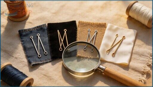 Large Needle Types, Sizes & Uses: Your Complete Sewing Guide