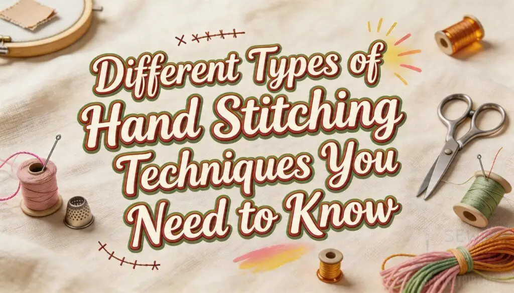 Tips for Neat and Even Stitching: Pro Techniques for Perfect Seams