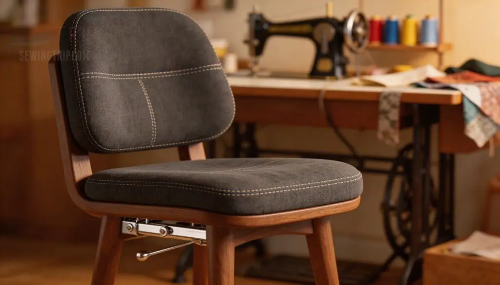 10 Best Comfortable Sewing Chair Recommendations (2026)