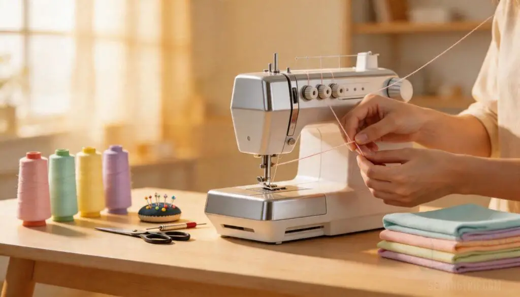 9 Best Serger Machines for Crafters on a Budget (2026)