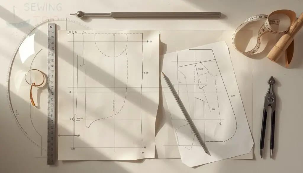 How to Make Sewing Patterns: Draft, Grade & Digitize Your Own