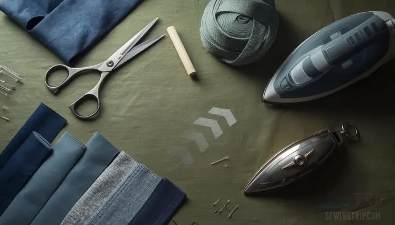 How to Find Your SRA Sew-on Date and Sew It on Right
