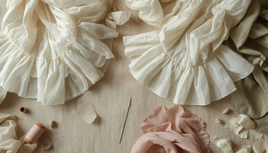Hand Stitched Fabric Manipulation Techniques: a Complete Guide
