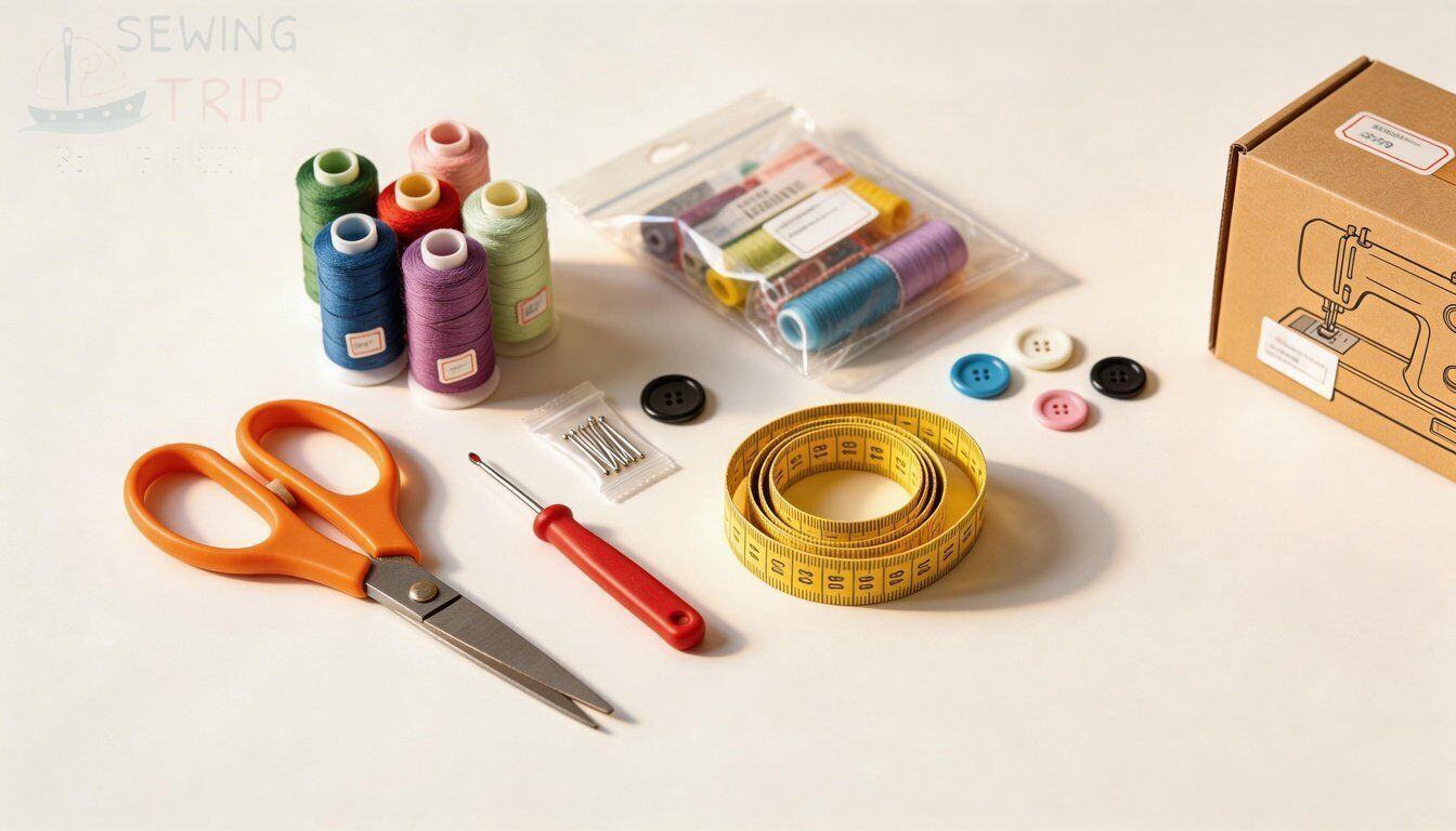 Does Target Have a Sewing Section? What You'll Find There