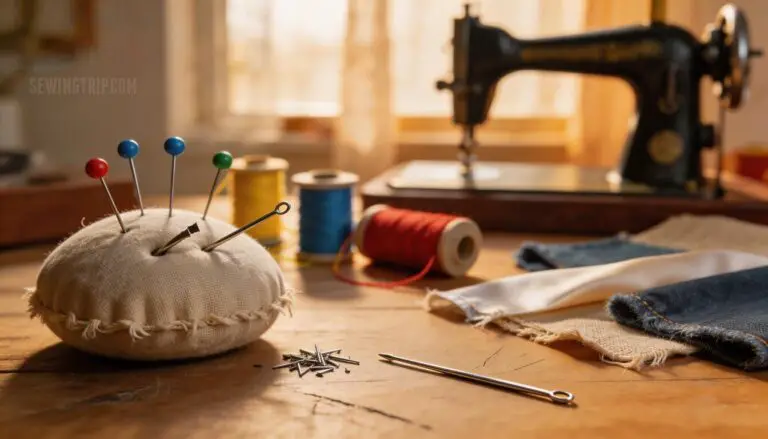 Why Your Needle Keeps Breaking: Causes, Fixes & Prevention