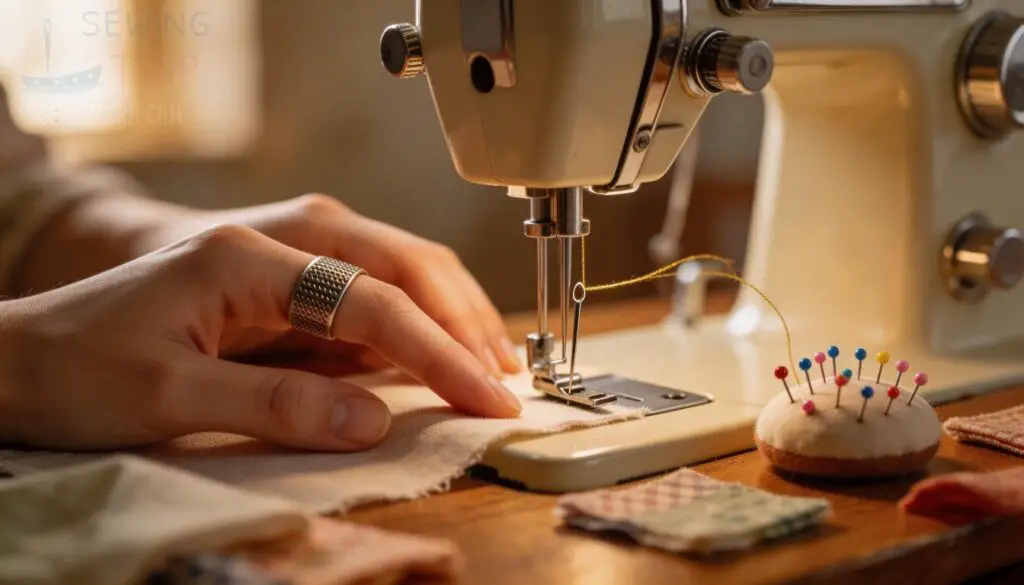 How to Thread a Sewing Machine: Step-by-Step Guide