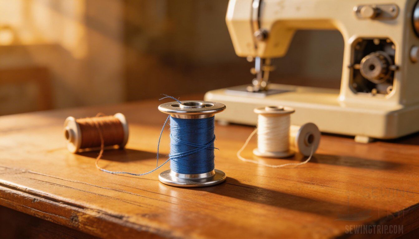 How to Sew With a Sewing Machine: Your Complete Beginner's Guide