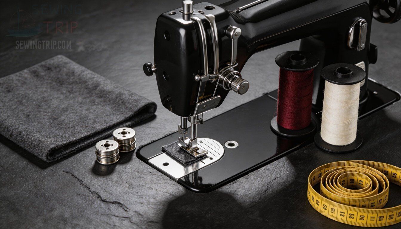 10 Best Sewing Machines for Professional Use in 2026