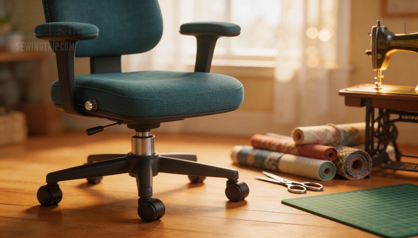 10 Best Comfortable Sewing Chair Recommendations (2026)
