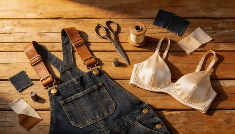 Stylish Sewing Projects for Clothing You'll Love Making