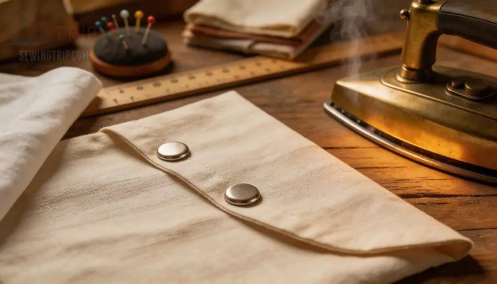 How to Mitre Corners Sewing: Easy Steps for Perfect Results