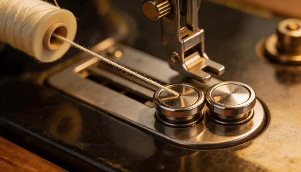 How to Thread a Sewing Machine: Step-by-Step Guide