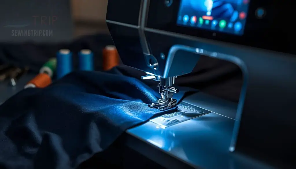 10 Best Computerized Sewing Machines With Automatic Functions 2026