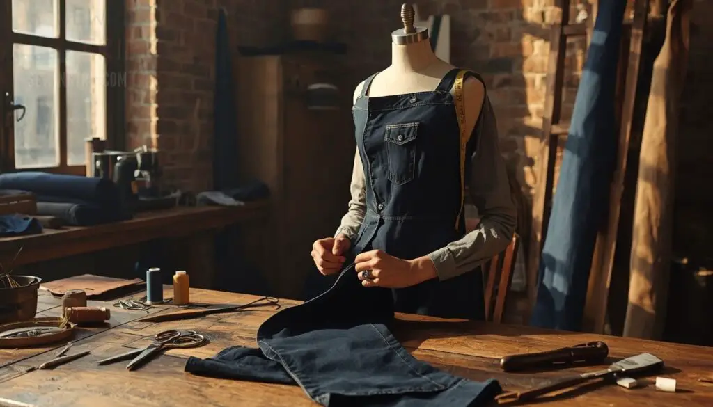 How to Shrink Jeans Permanently: Proven Methods for a Perfect Fit