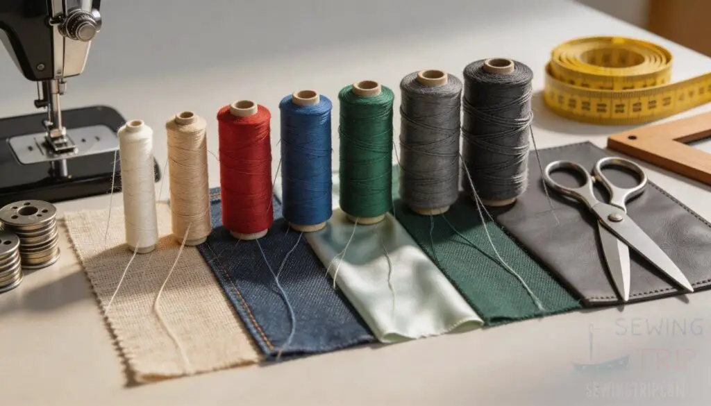 Thread Weight Conversion Chart: Tex, Denier & Sewing Guide for 2026