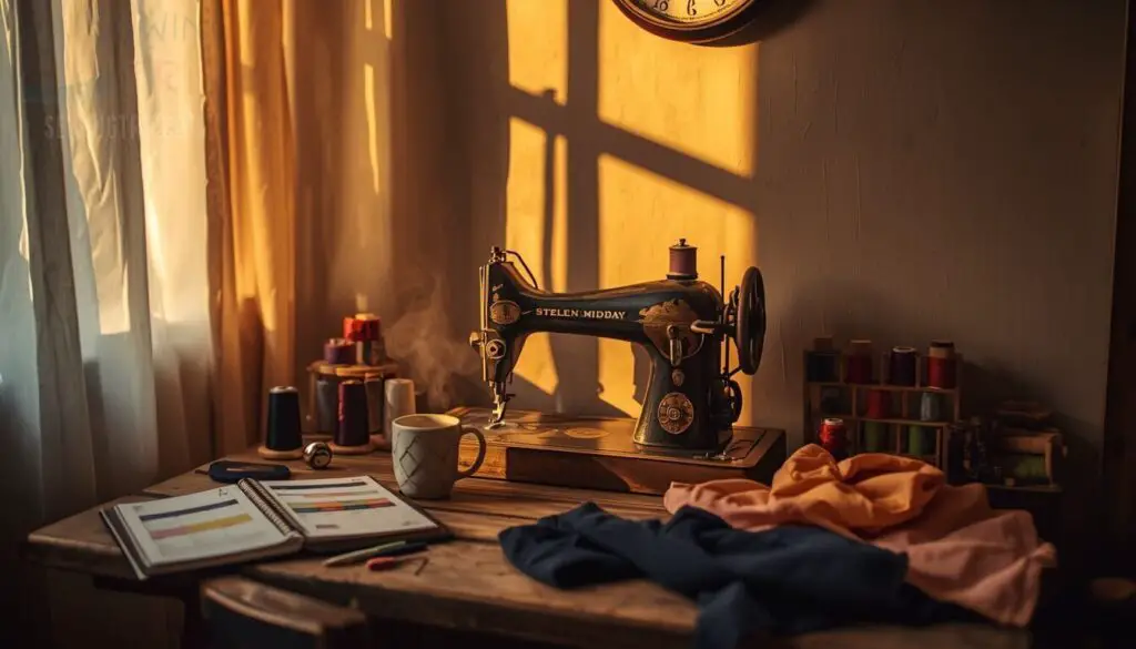 How to Find Your SRA Sew-on Date and Sew It on Right