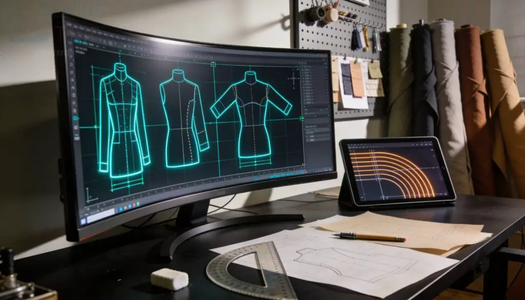 Best Sewing Pattern Making Software: Free, Pro & CAD Tools