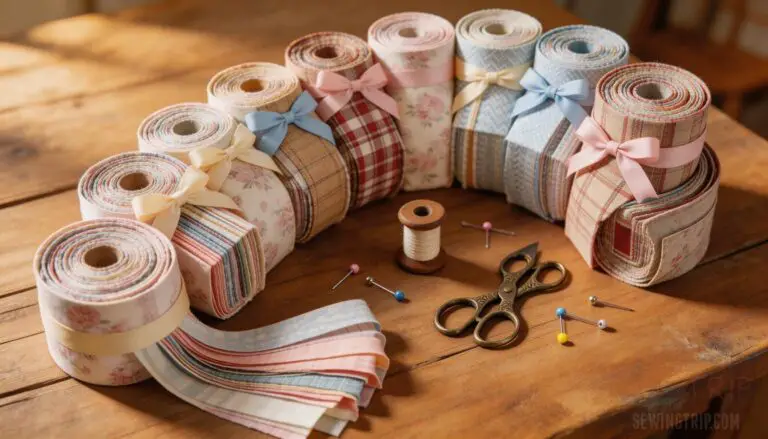 Quilting Techniques Using Jelly Rolls: Your Step-by-Step Guide