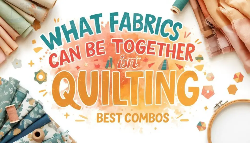 Sewing Machine Needle Guide: Match Fabrics, Sizes & Types