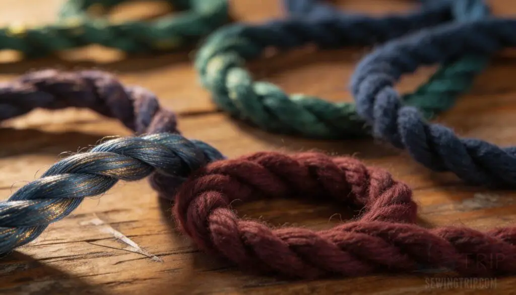 Understanding Thread Thickness in Embroidery: Your Full Guide