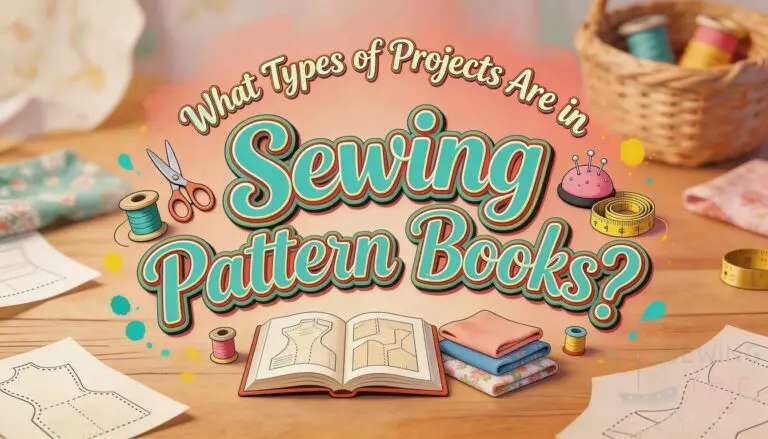 How to Understand Sewing Pattern Markings