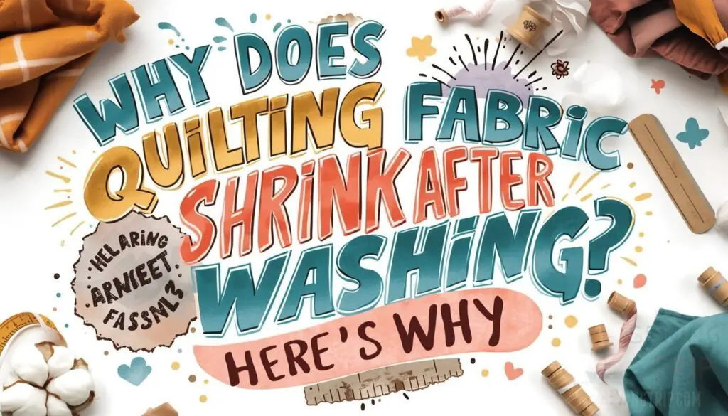 Does Sewing Involve Math? 10 Ways Numbers Shape Your Stitching Skills