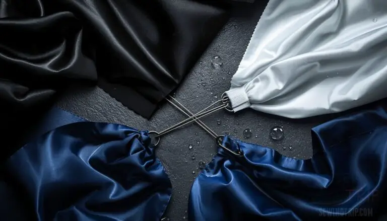What is Polyamide Fabric? Properties, Uses & Care Guide
