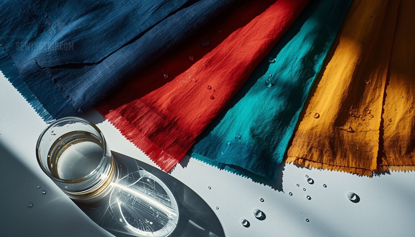 Are Some Fabrics Bleach Resistant? What You Need to Know
