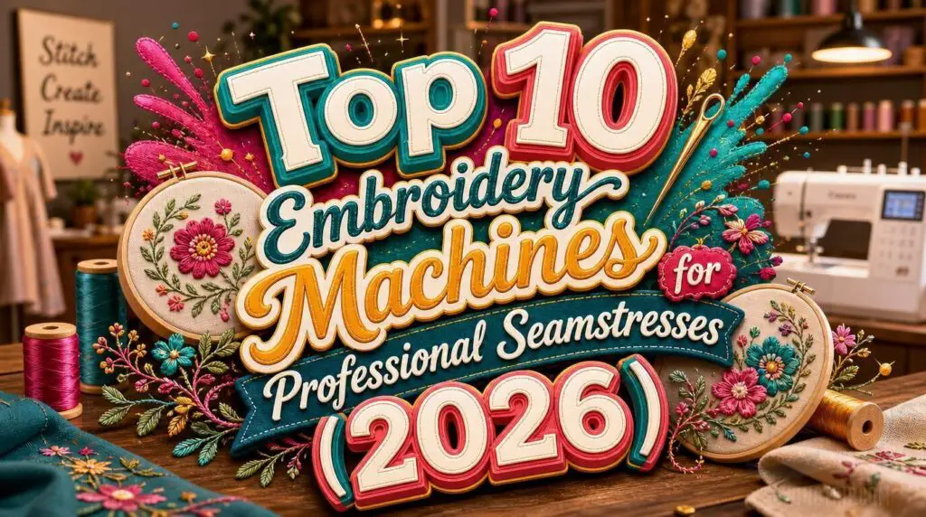 Understanding Thread Thickness in Embroidery: Your Full Guide