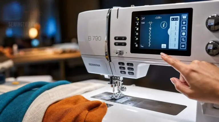 10 Best Computerized Sewing Machines Reviewed for 2026