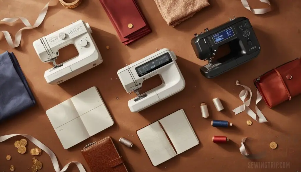 Top 10 Sewing Machines With Automatic Features: 2026 Review & Buyer's Guide