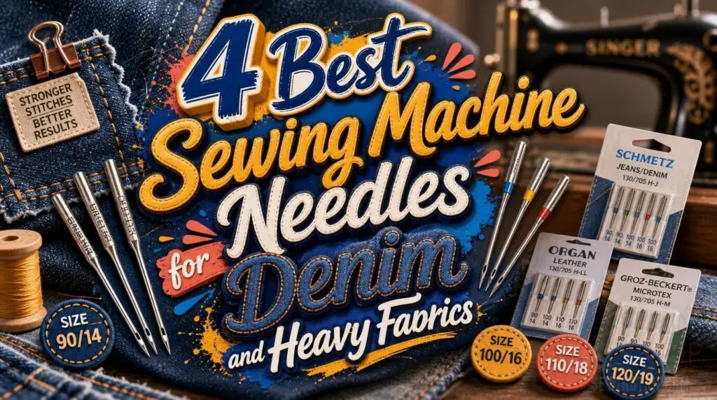 Prevent Fabric Puckering While Sewing: 10 Pro Tips for Smooth Seams