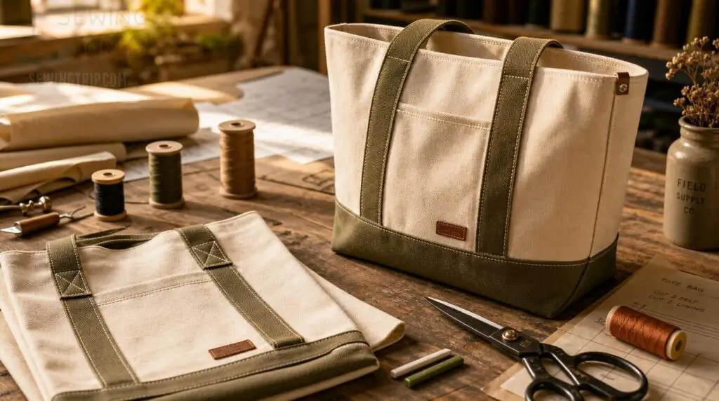 Best Sewing Patterns for Bags and Accessories You'll Love