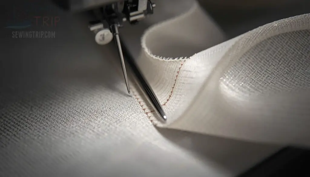 Needle Eye Size & Thread Guide: Match, Choose, and Fix It Right
